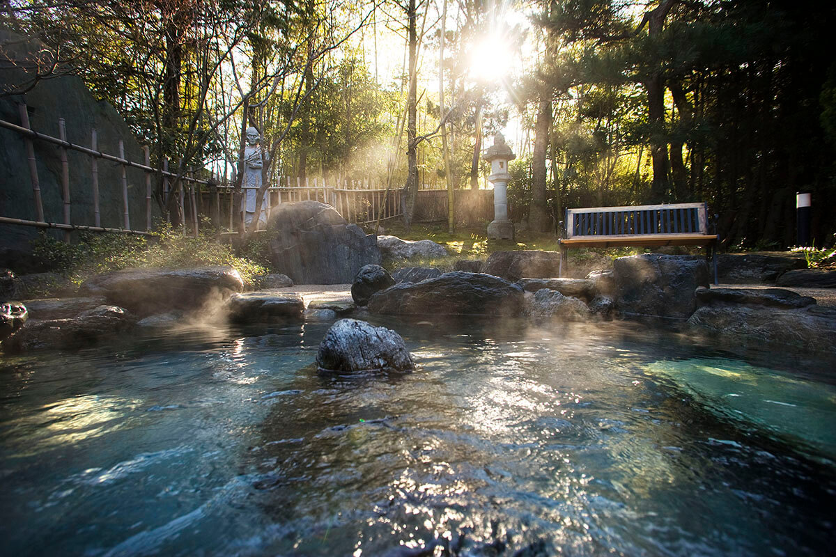 Ebisuya - Tango Hot Spring Inn - Visit Kyotango