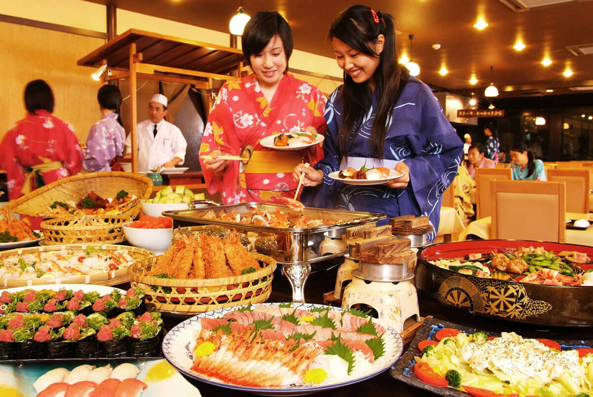 Kumino Hama Minato Yuyu - Visit Kyotango