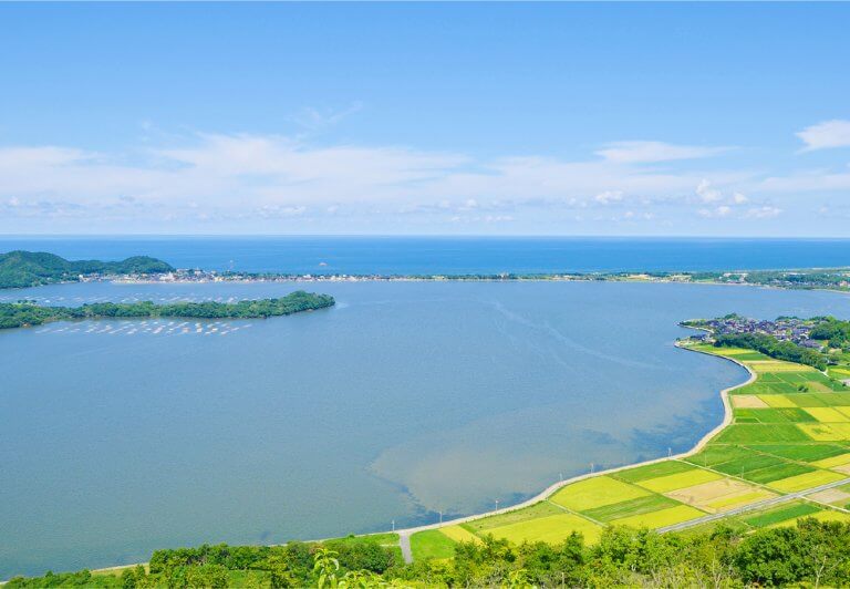 THINGS TO DO - Visit Kyotango