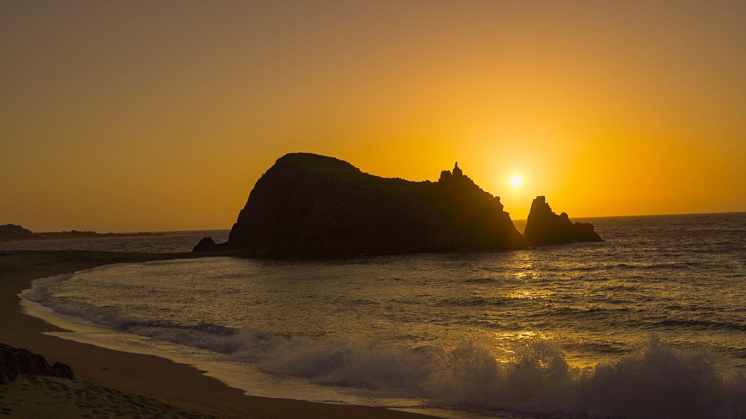 Come See the Best Sunsets in Japan - Visit Kyotango