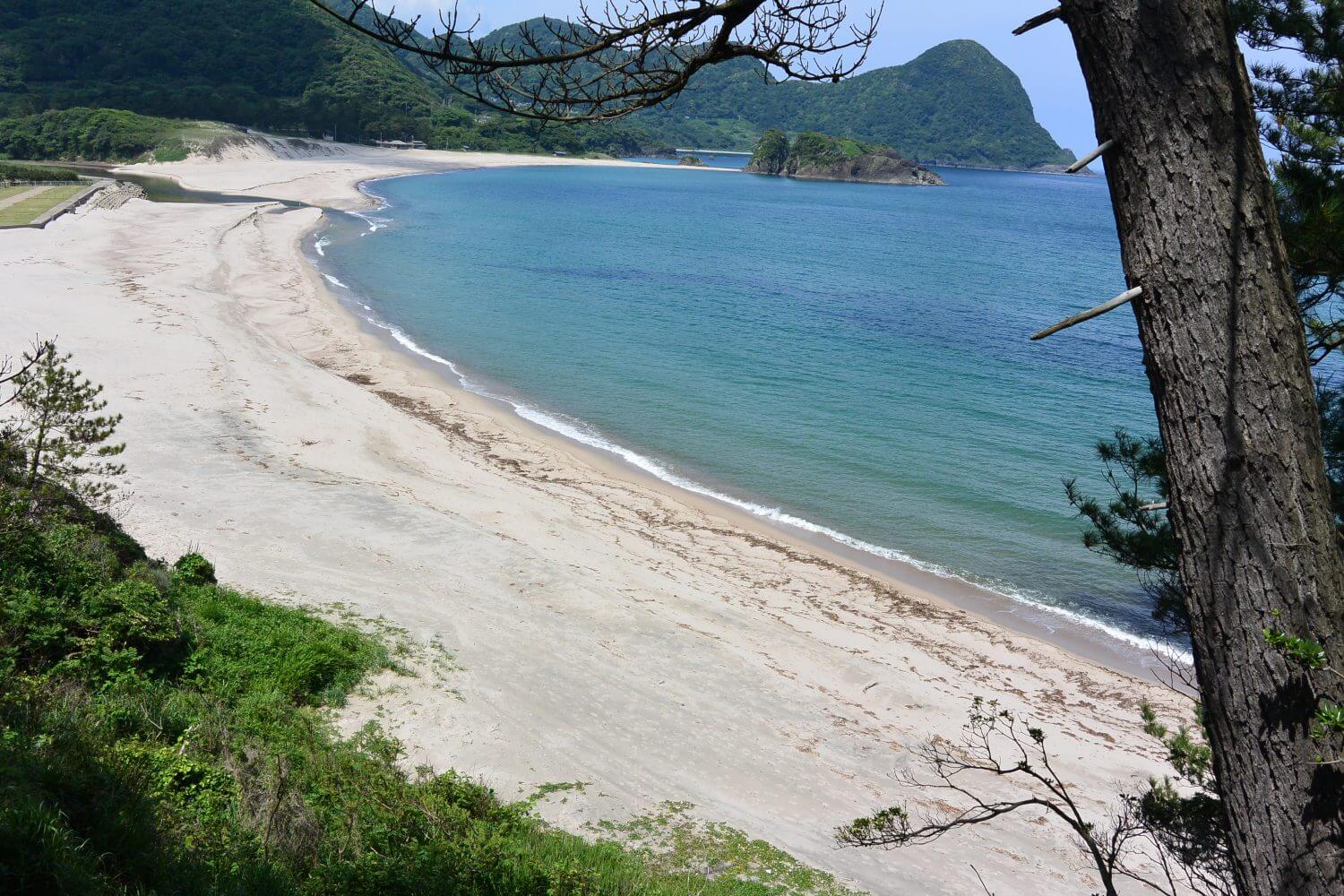 Kyotango 2024 Beach Season - Visit Kyotango