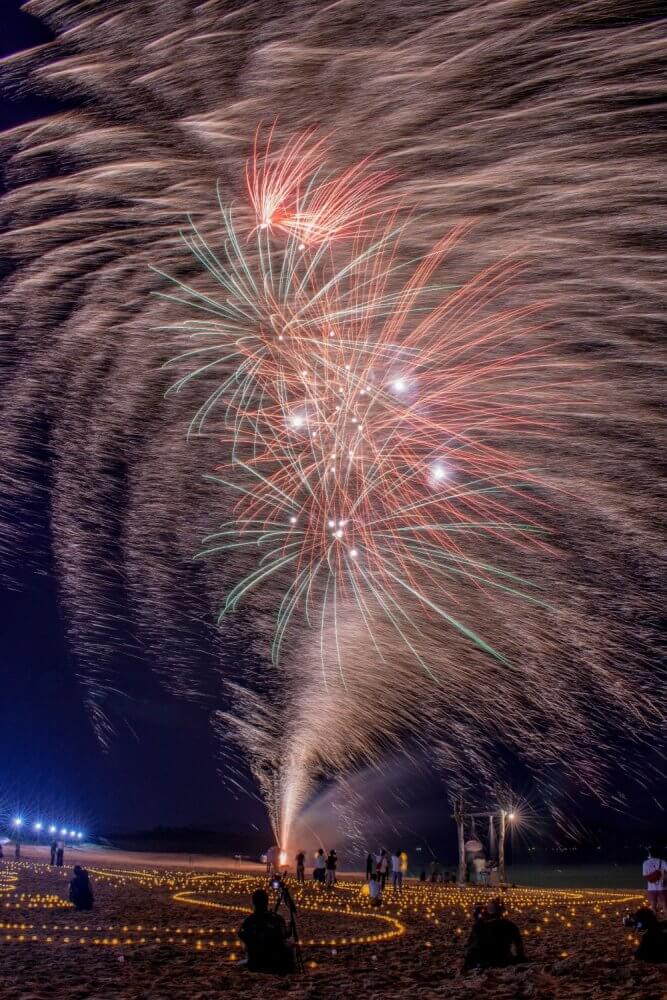 Come See the Best Sunsets in Japan - Visit Kyotango