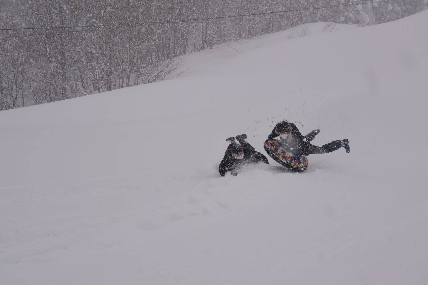 Where to Go When it Snows in Kyotango - Visit Kyotango