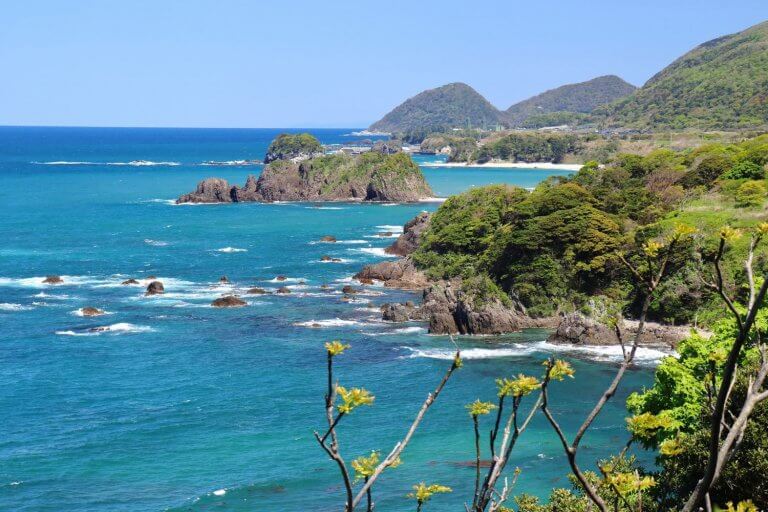 THINGS TO DO - Visit Kyotango