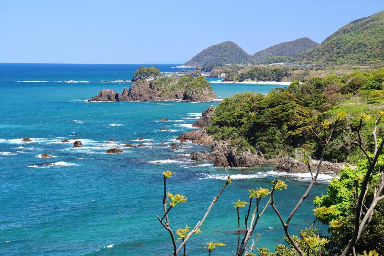 THINGS TO DO - Visit Kyotango